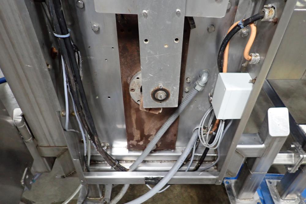 Rademaker Guillotine Line