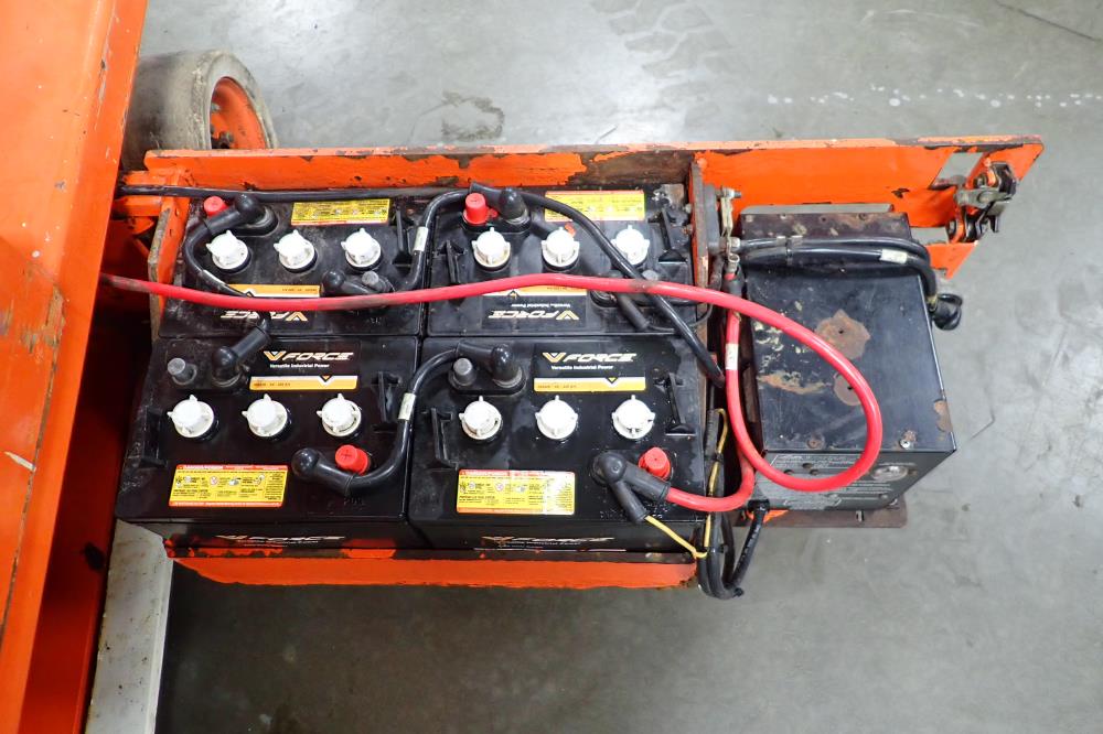 Snorkel S1930 Scissor Lift