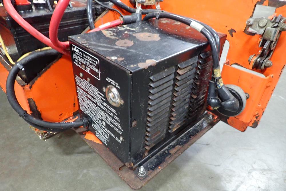 Snorkel S1930 Scissor Lift