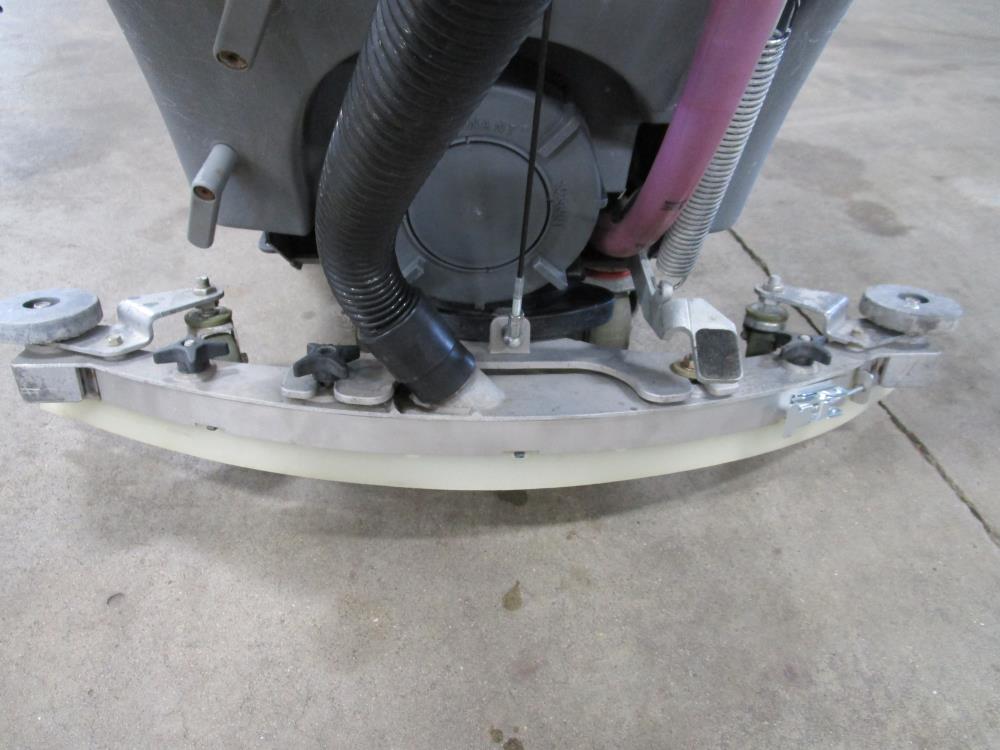 Tennant T3 Walk-Behind Floor Scrubber