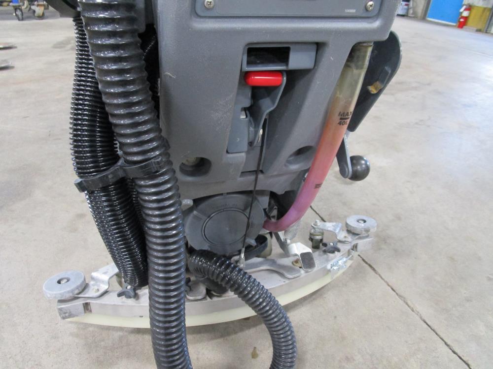 Tennant T3 Walk-Behind Floor Scrubber