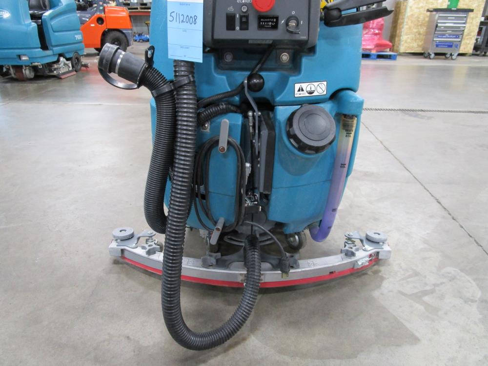 Tennant T5 Walk-Behind Floor Scrubber