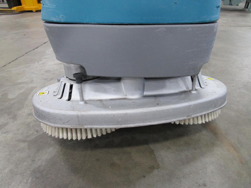 Tennant T5 Walk-Behind Floor Scrubber