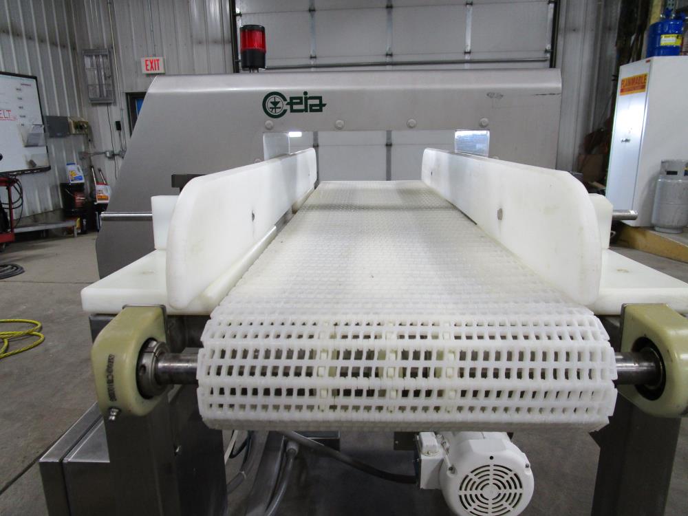 CEIA THS Metal Detector