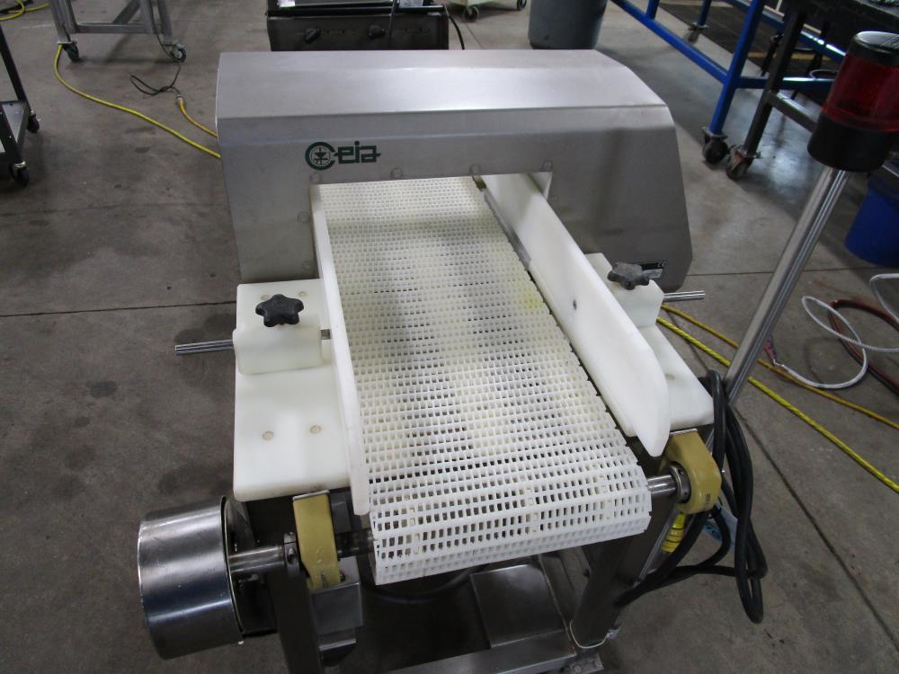 CEIA THS Metal Detector