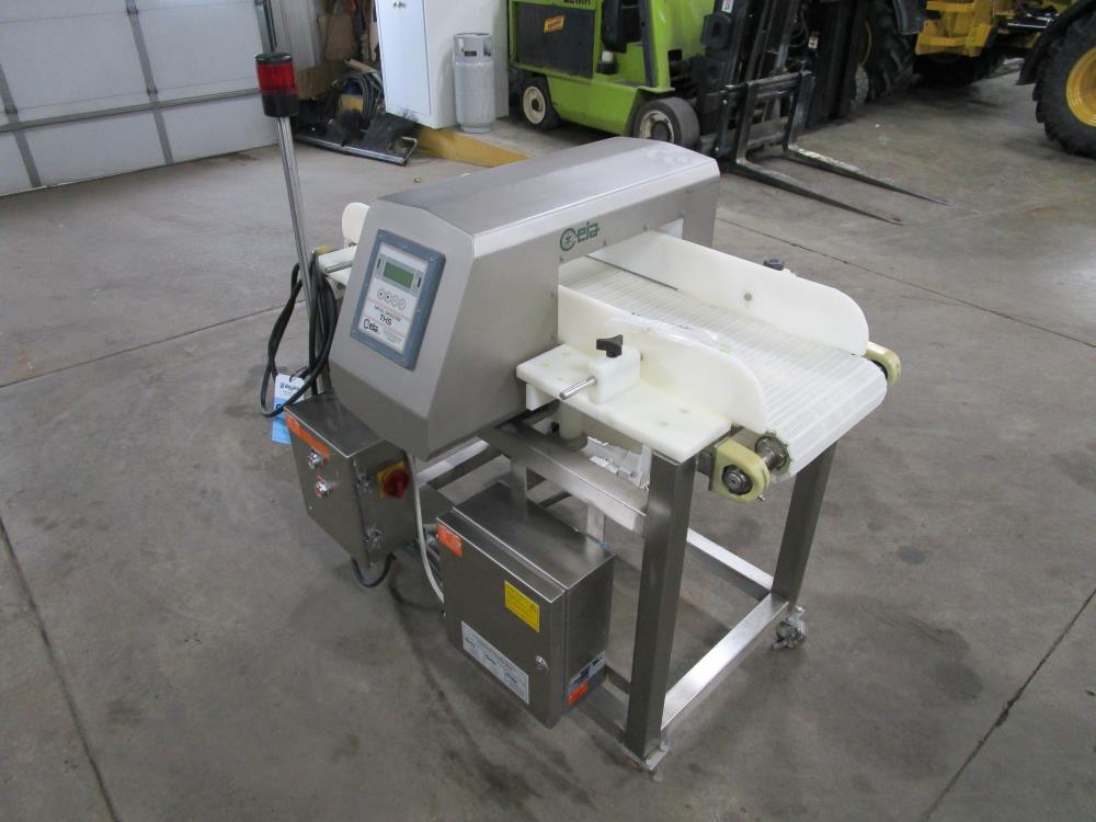 CEIA THS Metal Detector