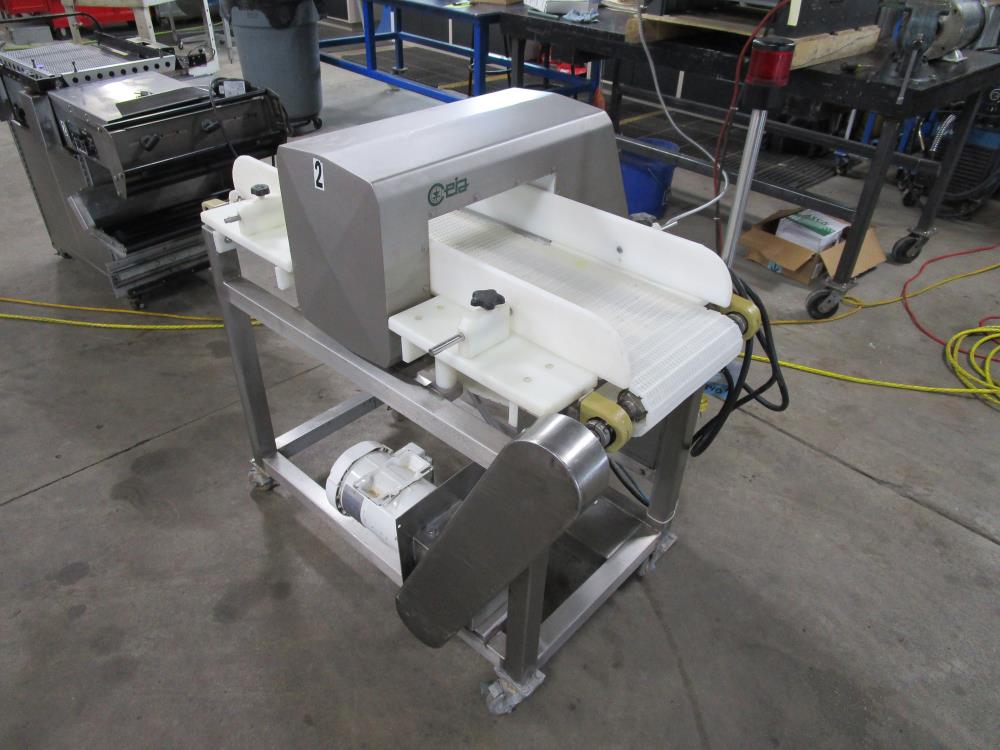 CEIA THS Metal Detector