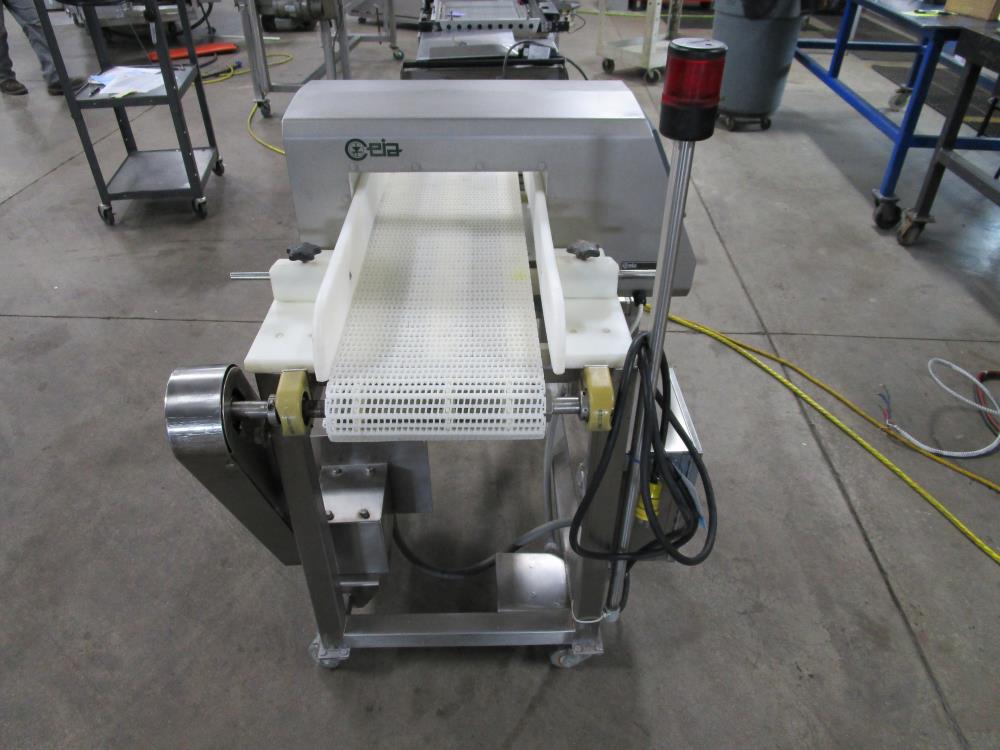 CEIA THS Metal Detector