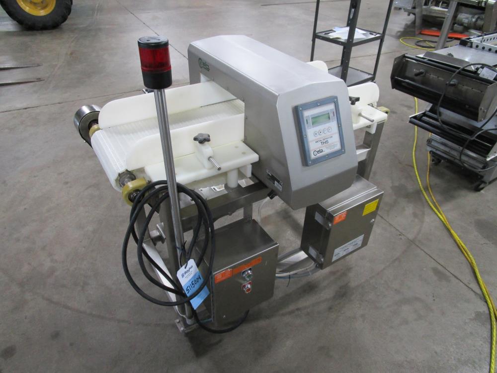 CEIA THS Metal Detector