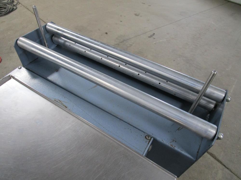 RBS LBar Sealer