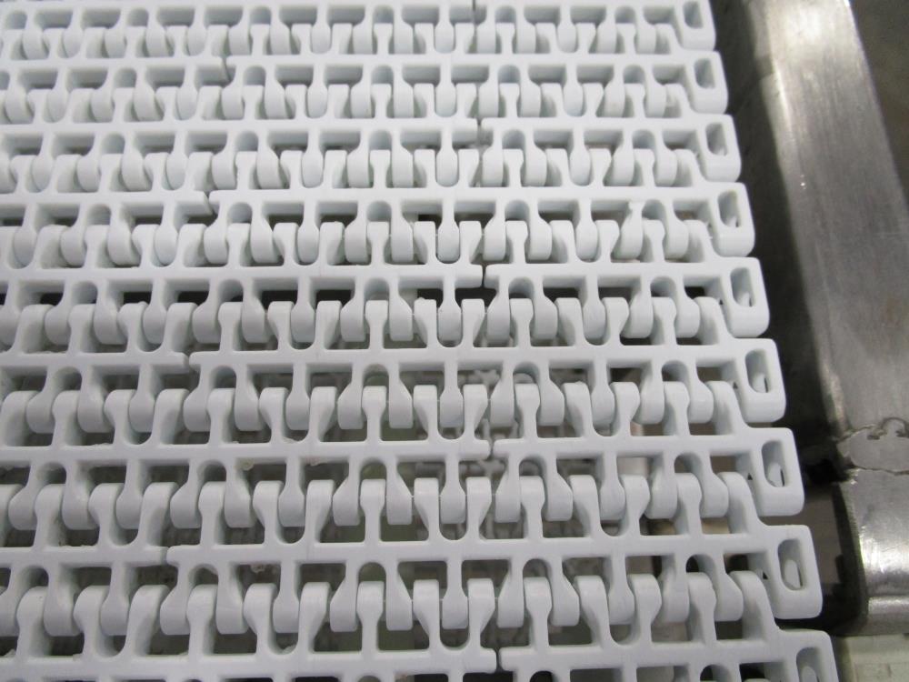 Straight conveyor