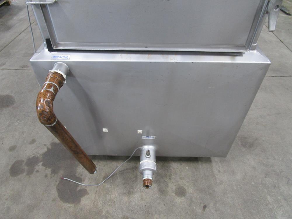 Mueller Falling Film Chiller