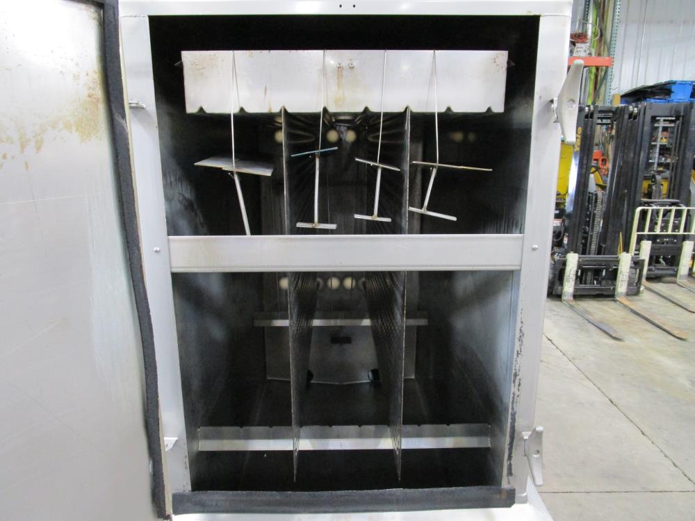 Mueller Falling Film Chiller