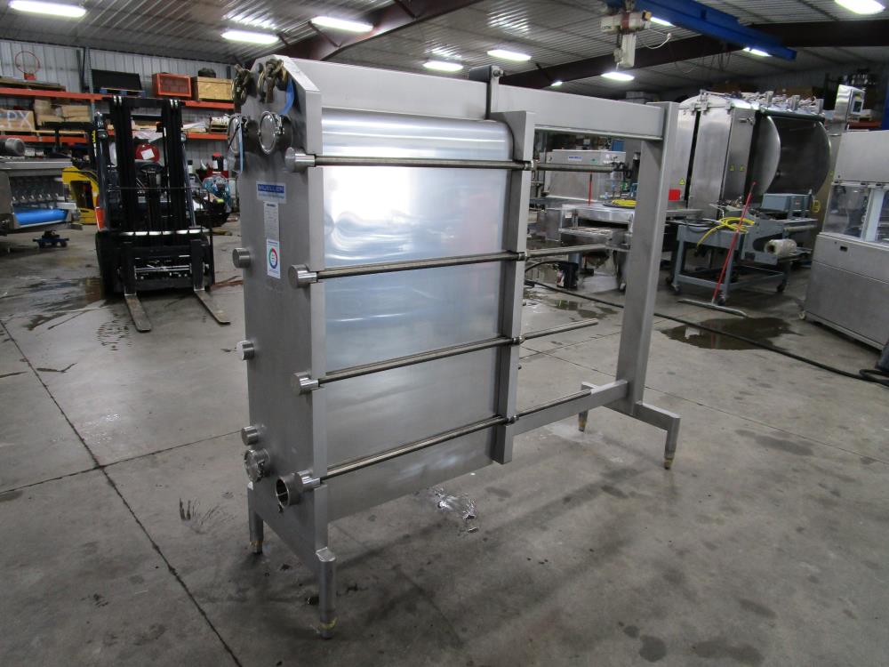 Mueller Accu-Therm Plate Heat Exchanger