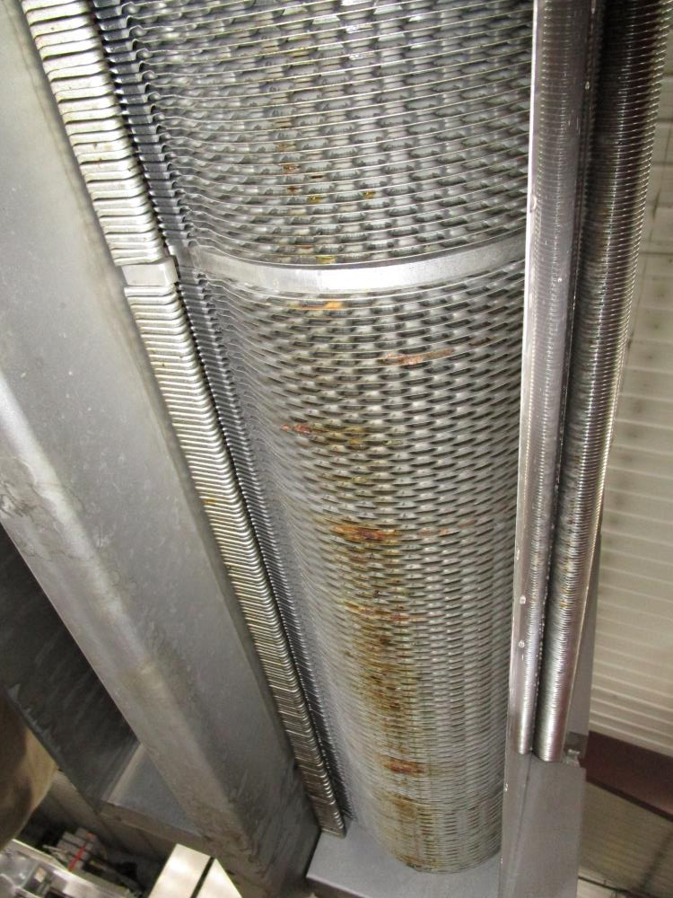 Mueller Accu-Therm Plate Heat Exchanger