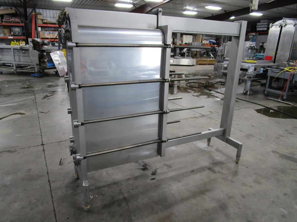 Mueller Accu-Therm Plate Heat Exchanger