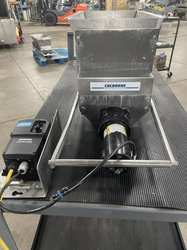 Colborne 24 in. Flour Duster