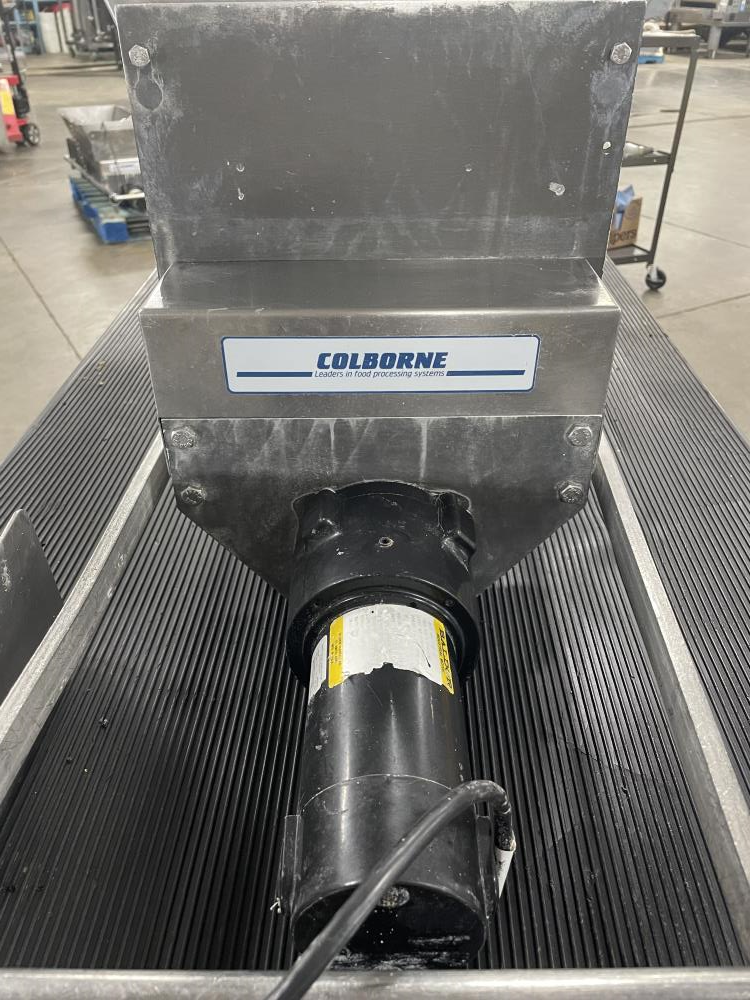 Colborne 24 in. Flour Duster