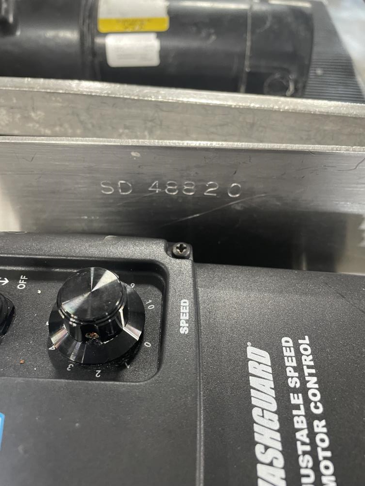 Colborne 24 in. Flour Duster