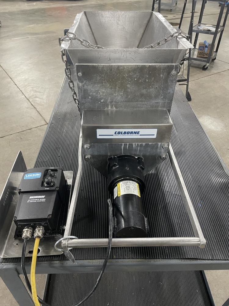 Colborne 24 in. Flour Duster