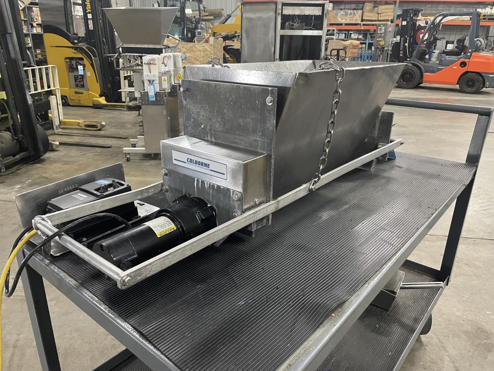 Colborne 24 in. Flour Duster