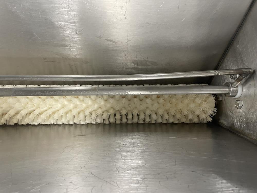 Colborne 24 in. Flour Duster