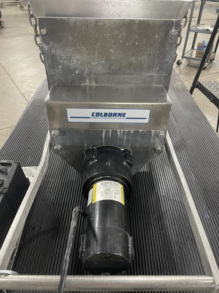 Colborne 24 in. Flour Duster