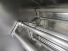CMC Triple Roller Bar Mixer