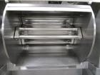 CMC Triple Roller Bar Mixer