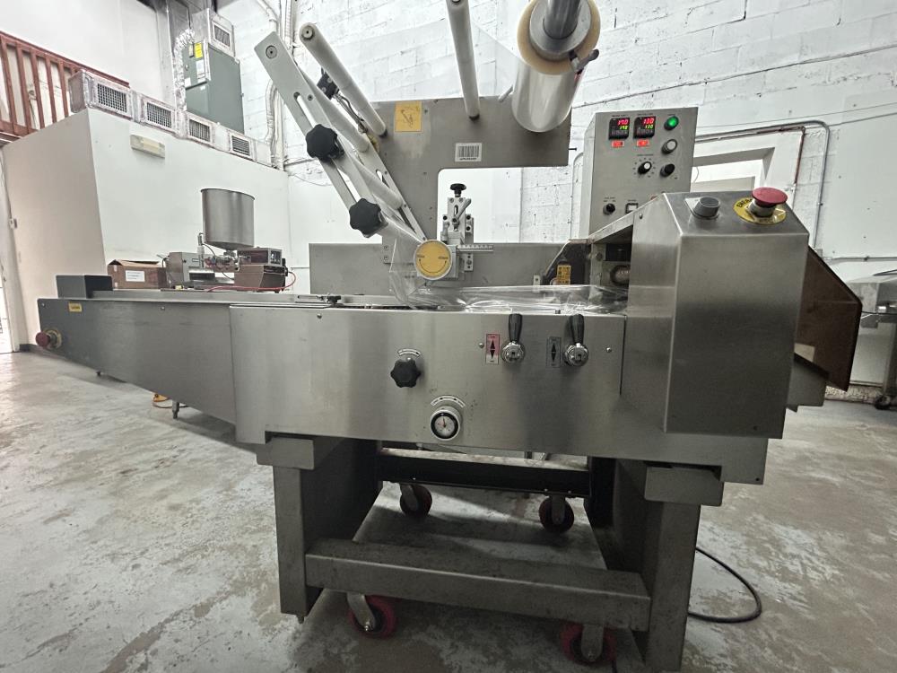 Boyko :: A leader in the food processing industry