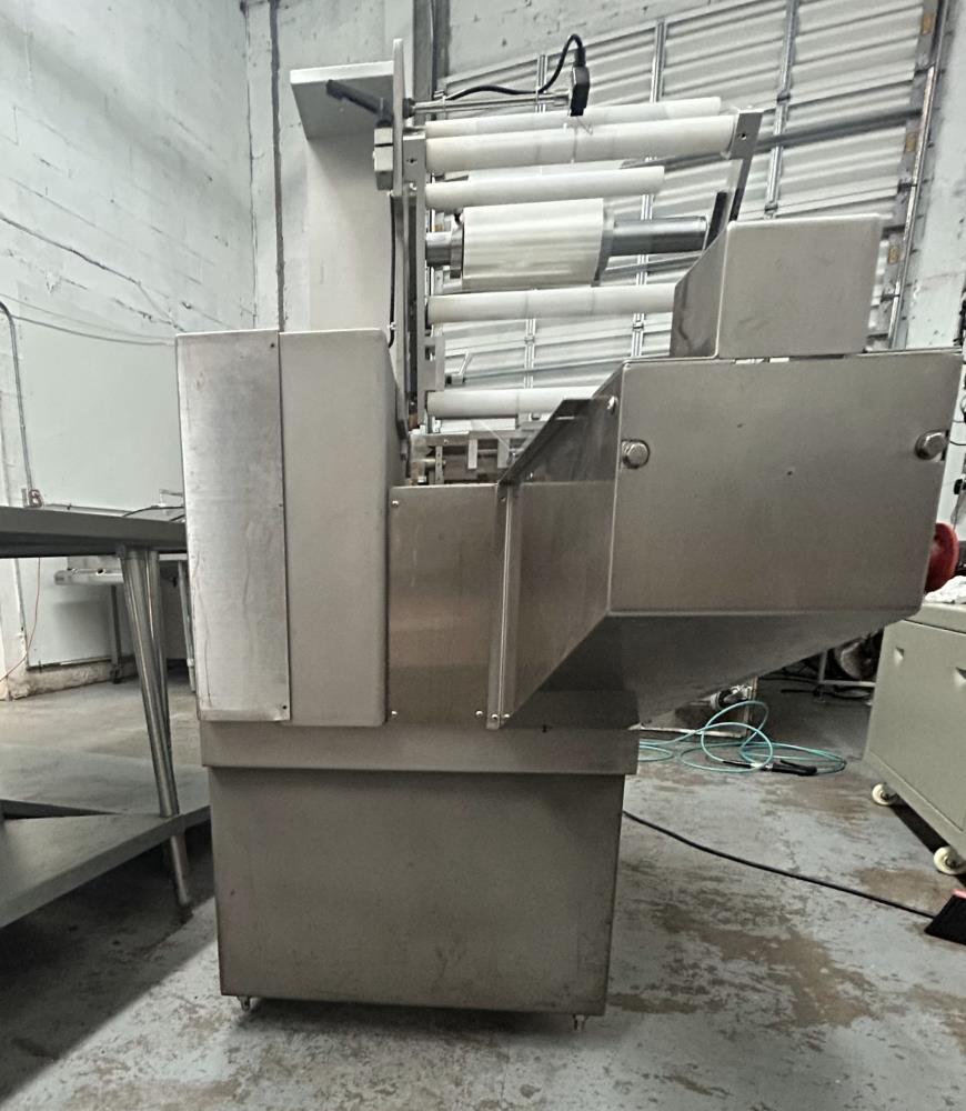 Boyko :: A leader in the food processing industry