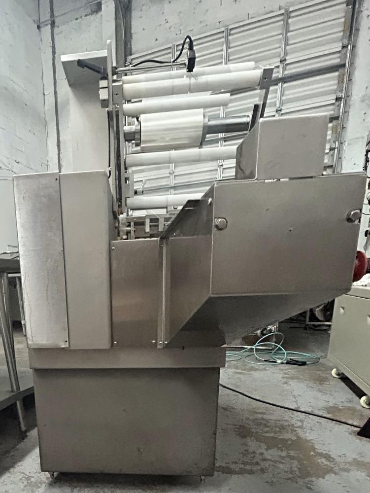 2018 PAC Packaging 350TC Horizontal Flow Wrapper