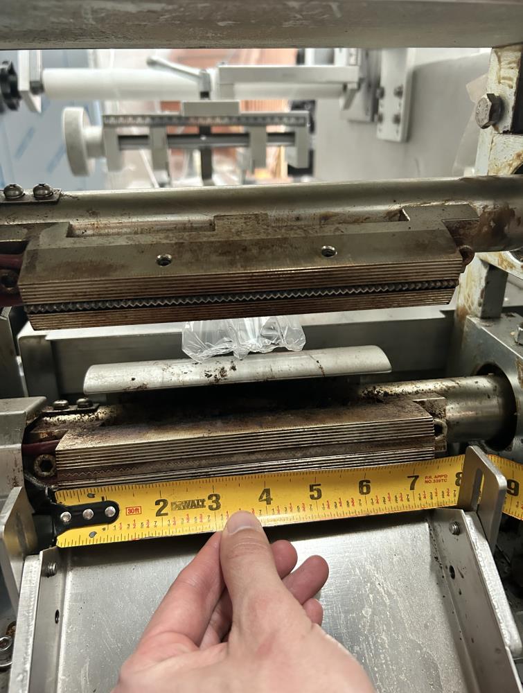 2018 PAC Packaging 350TC Horizontal Flow Wrapper