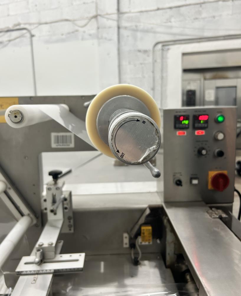 Boyko :: A leader in the food processing industry