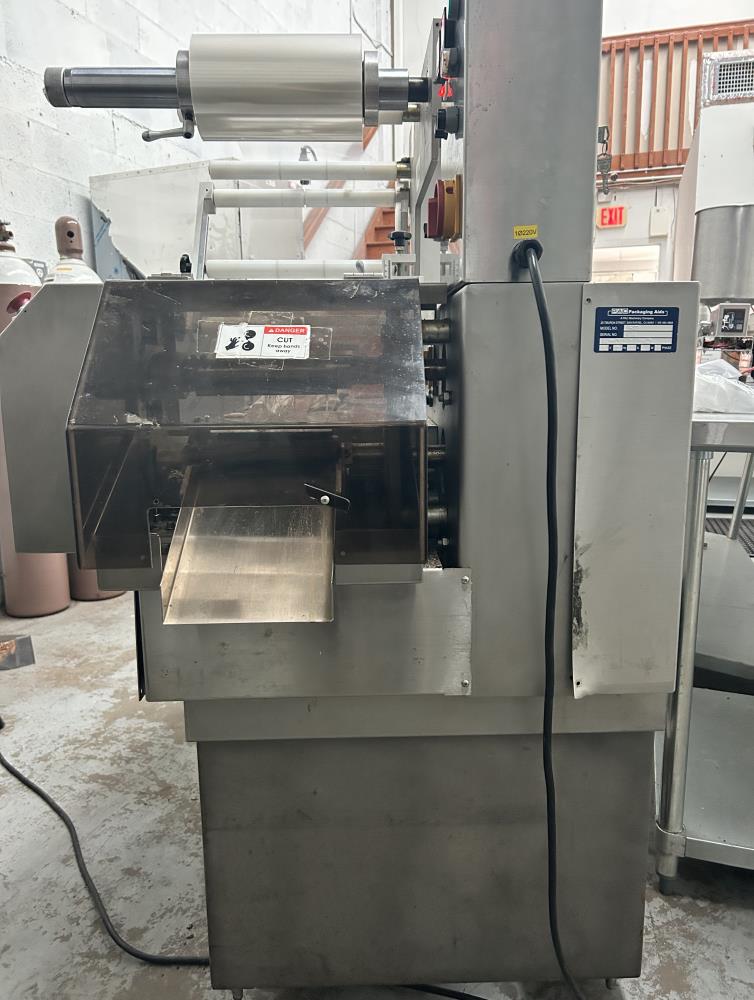 Boyko :: A leader in the food processing industry