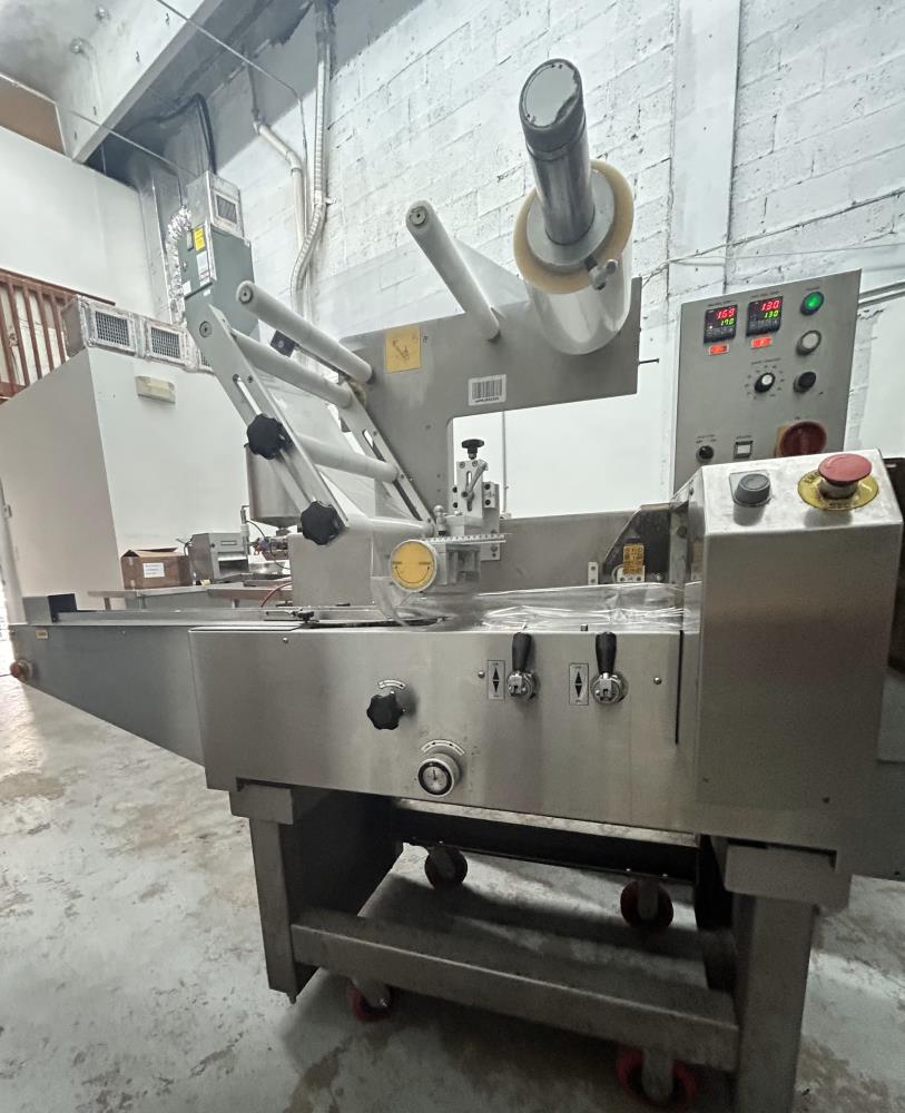 Boyko :: A leader in the food processing industry