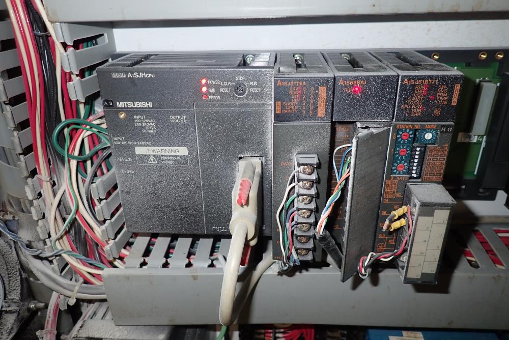 Babbco Direct Fired Tunnel Oven