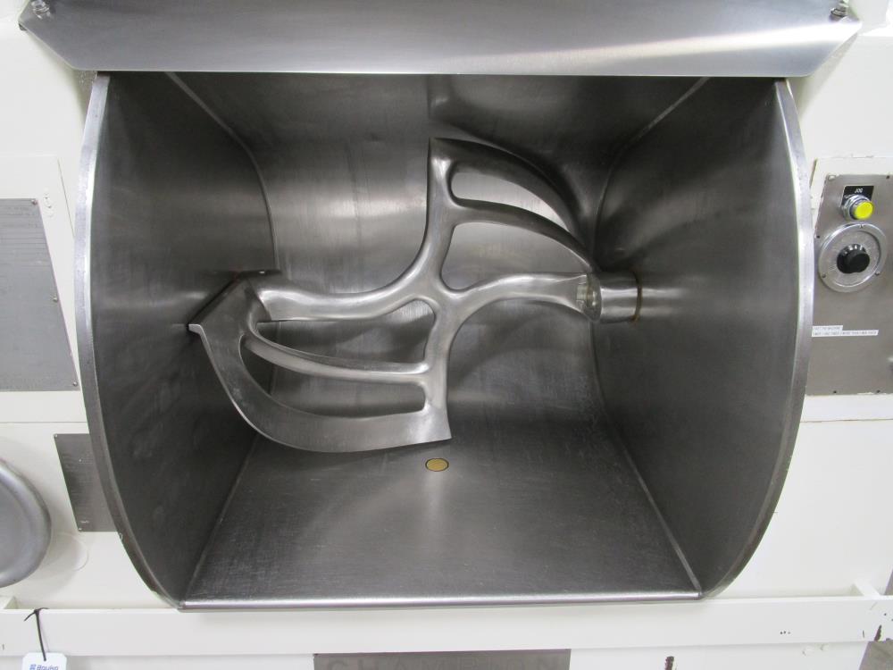 Champion Single Sigma Mixer