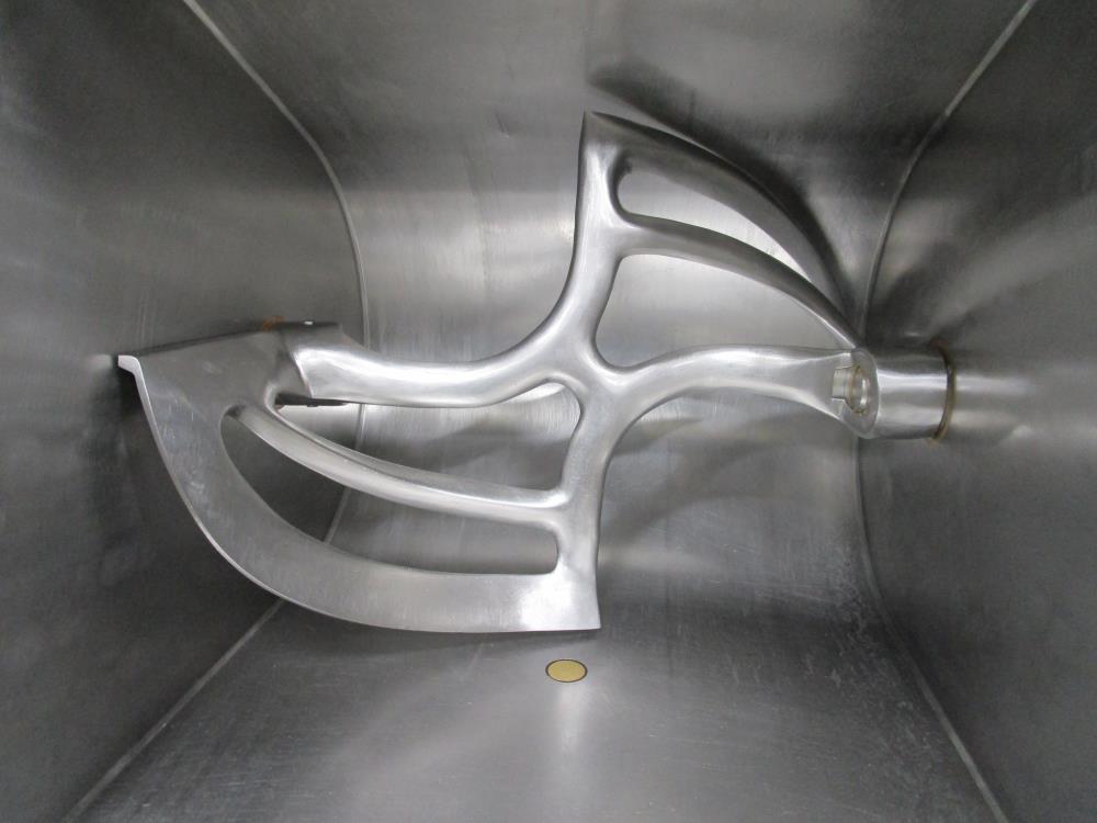 Champion Single Sigma Mixer