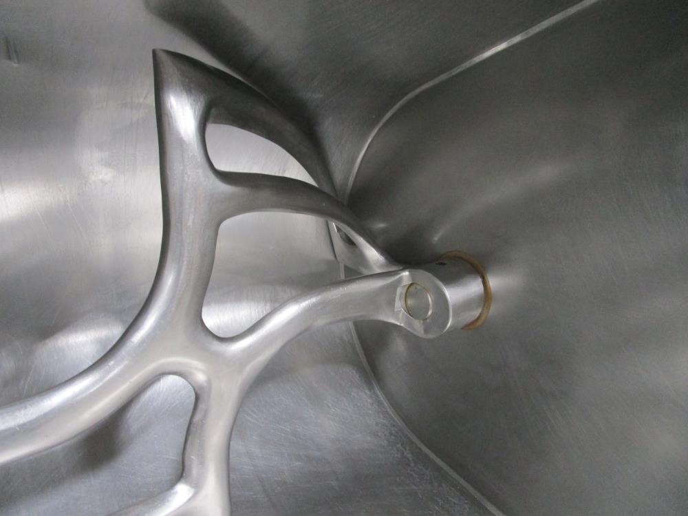 Champion Single Sigma Mixer