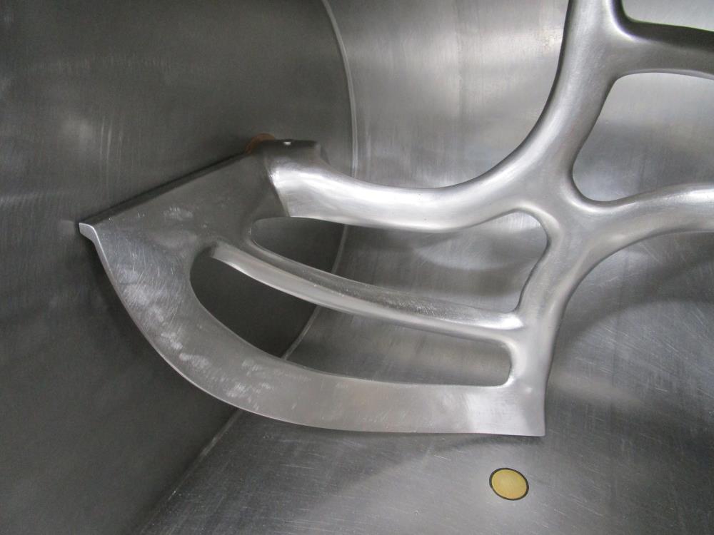 Champion Single Sigma Mixer