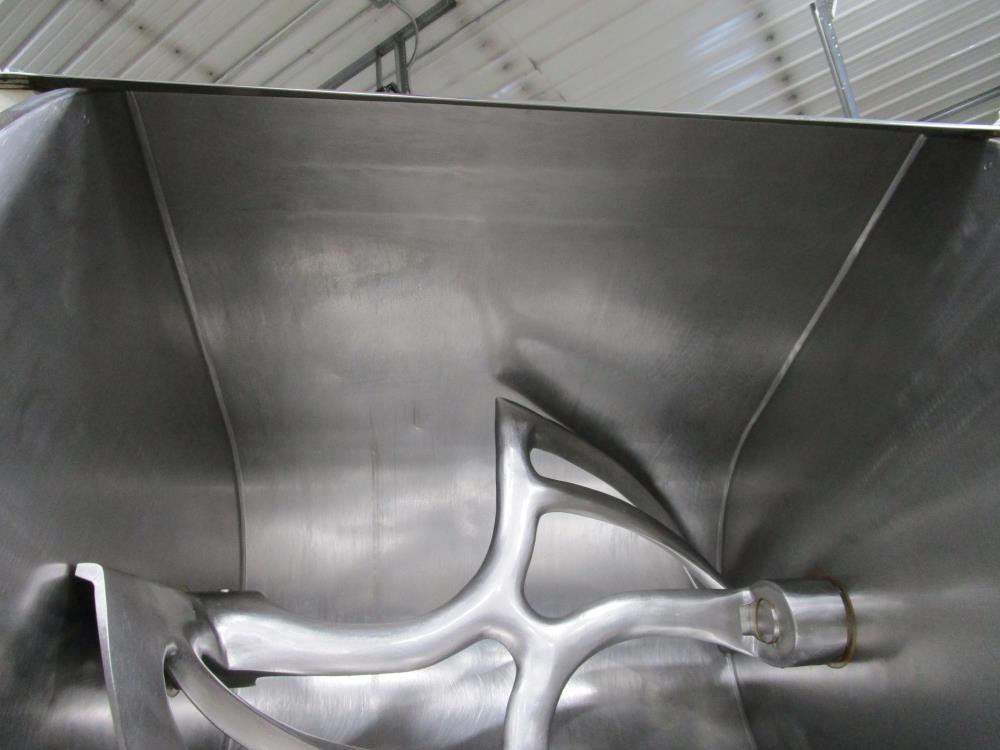 Champion Single Sigma Mixer