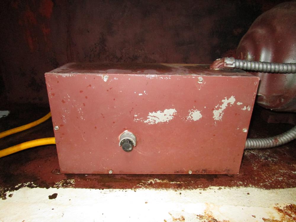 Champion Single Sigma Mixer