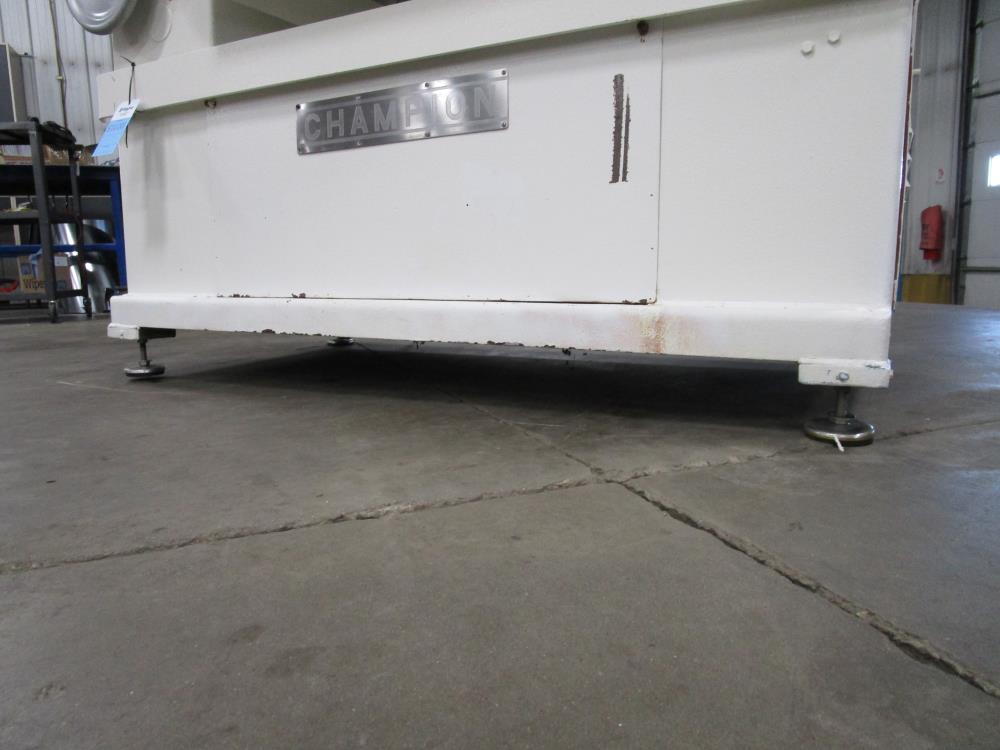 Champion Single Sigma Mixer