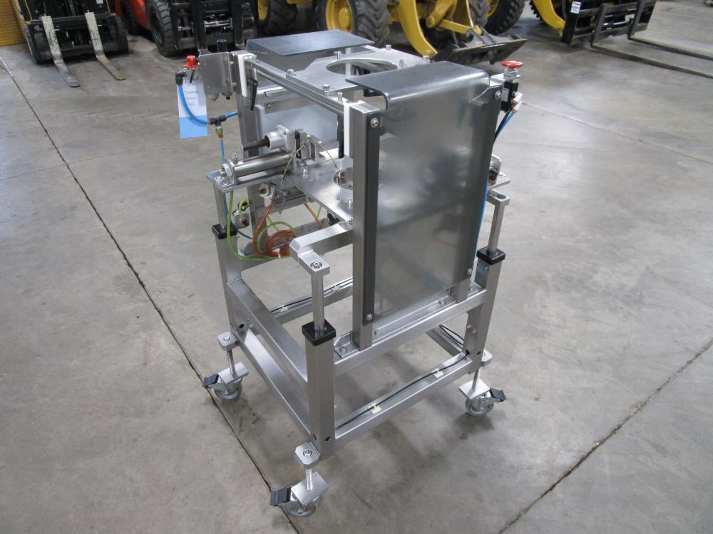 Reiser Food Processing Equipment at Blair Martin blog