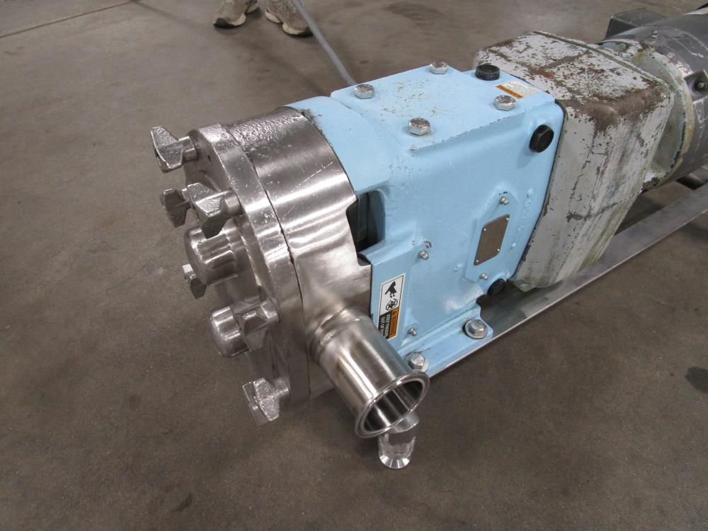 SPX 060 PD pump