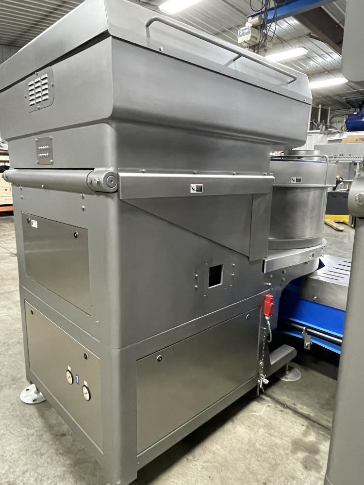 VMI Spiral Mixing System