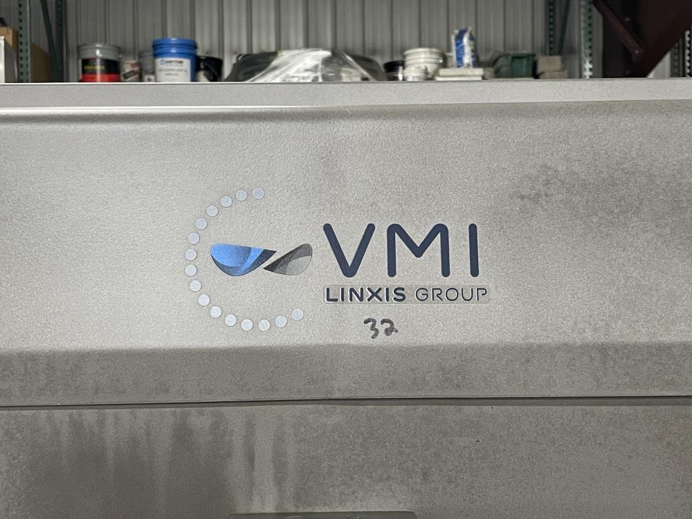 VMI Spiral Mixing System