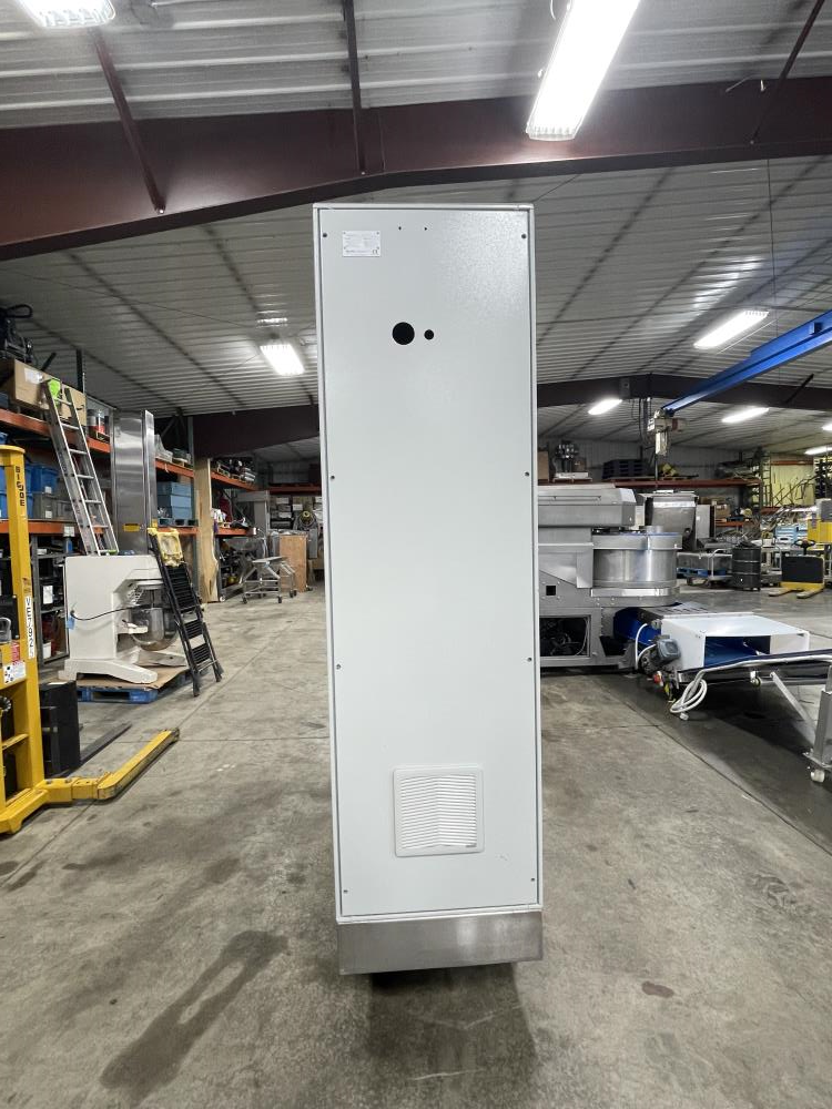 VMI Spiral Mixing System