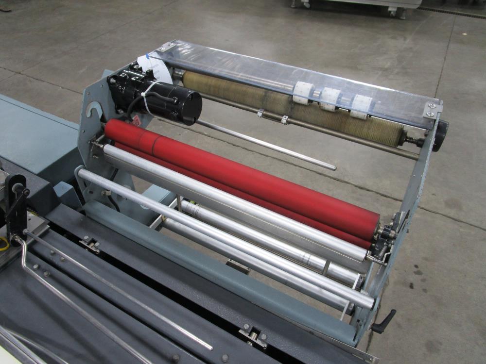 Shanklin TR1 Overwrapper